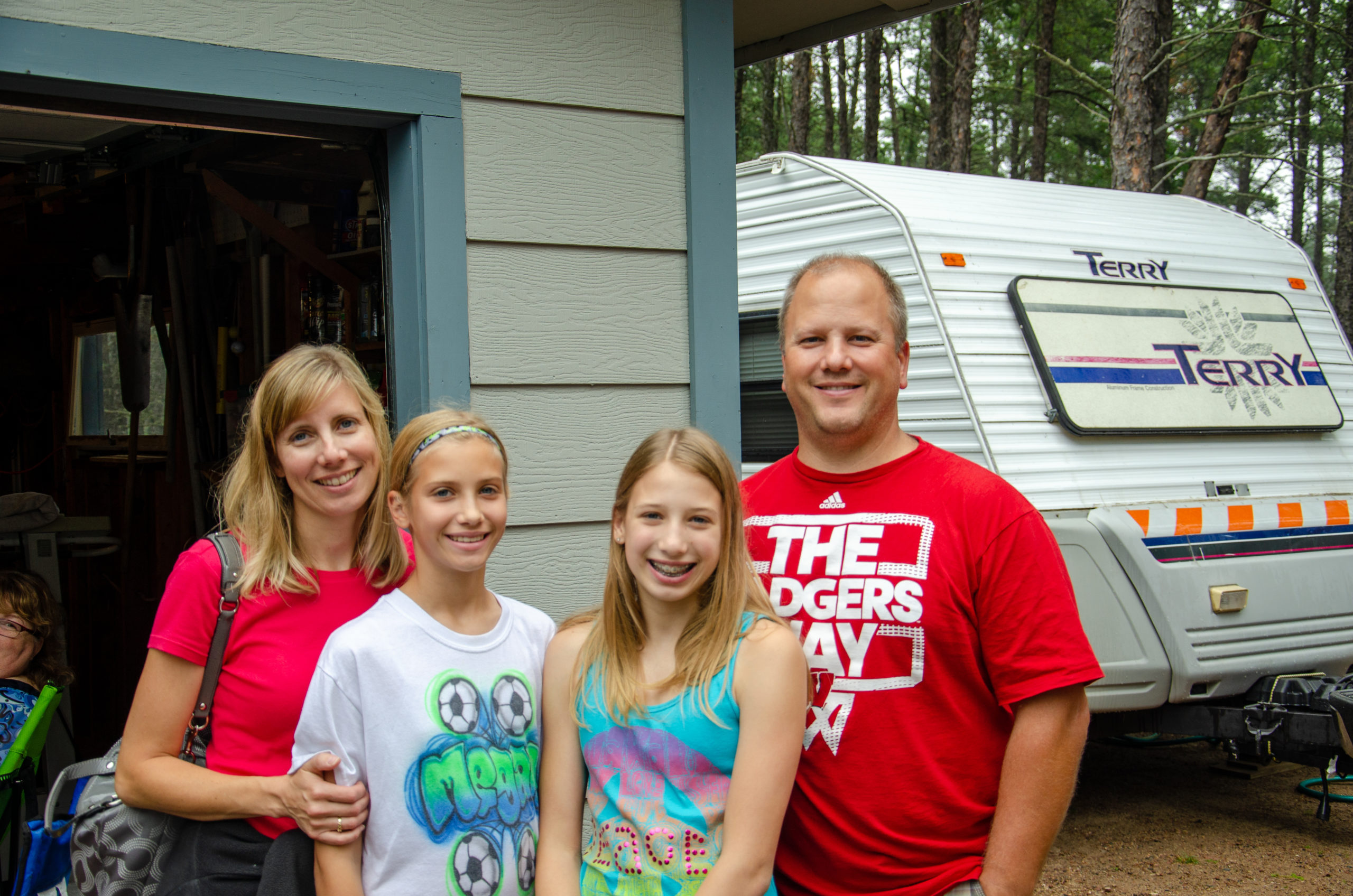 2014 Family Gathering | Bannister-Family.com