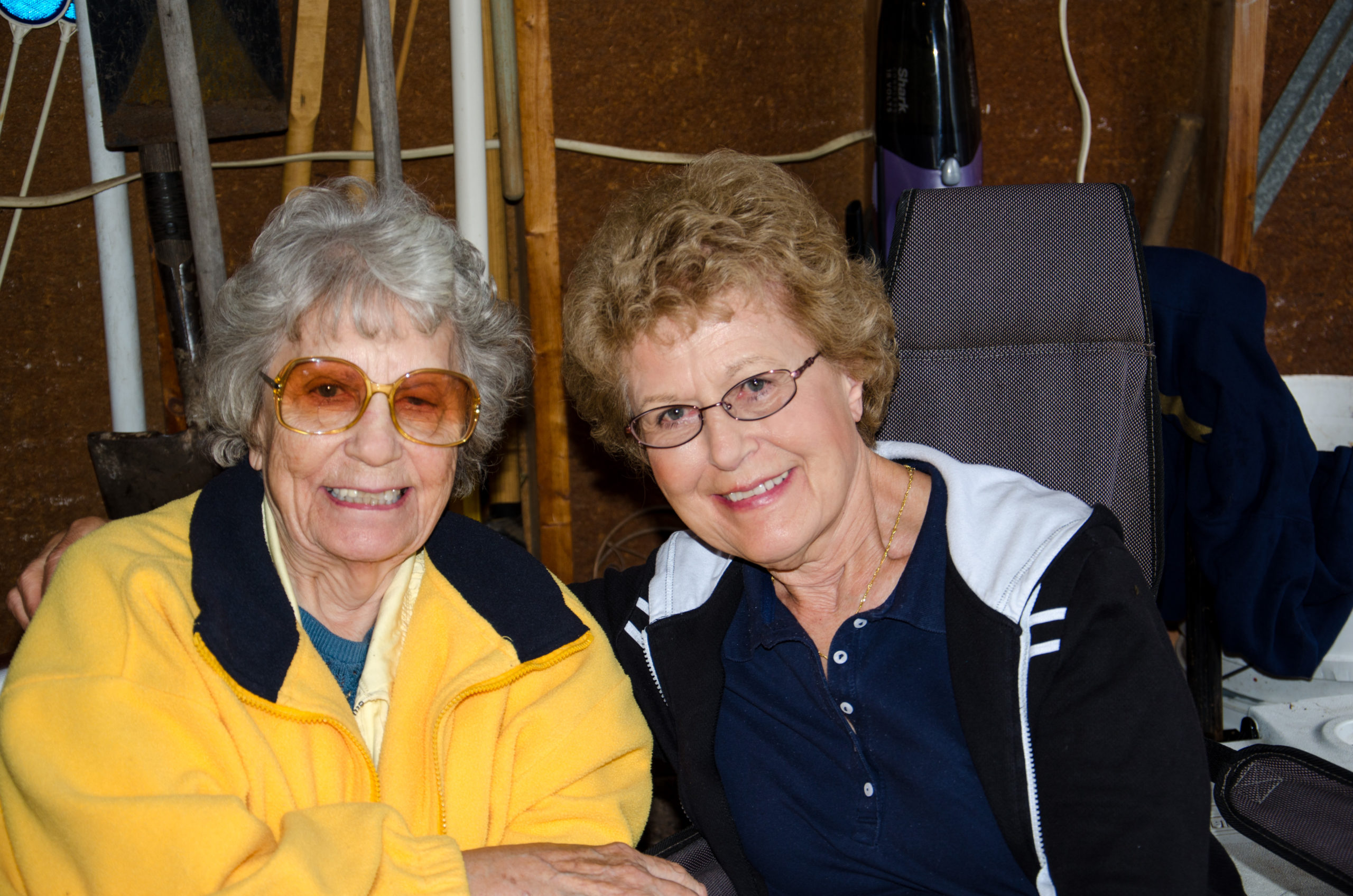 2014 Family Gathering | Bannister-Family.com