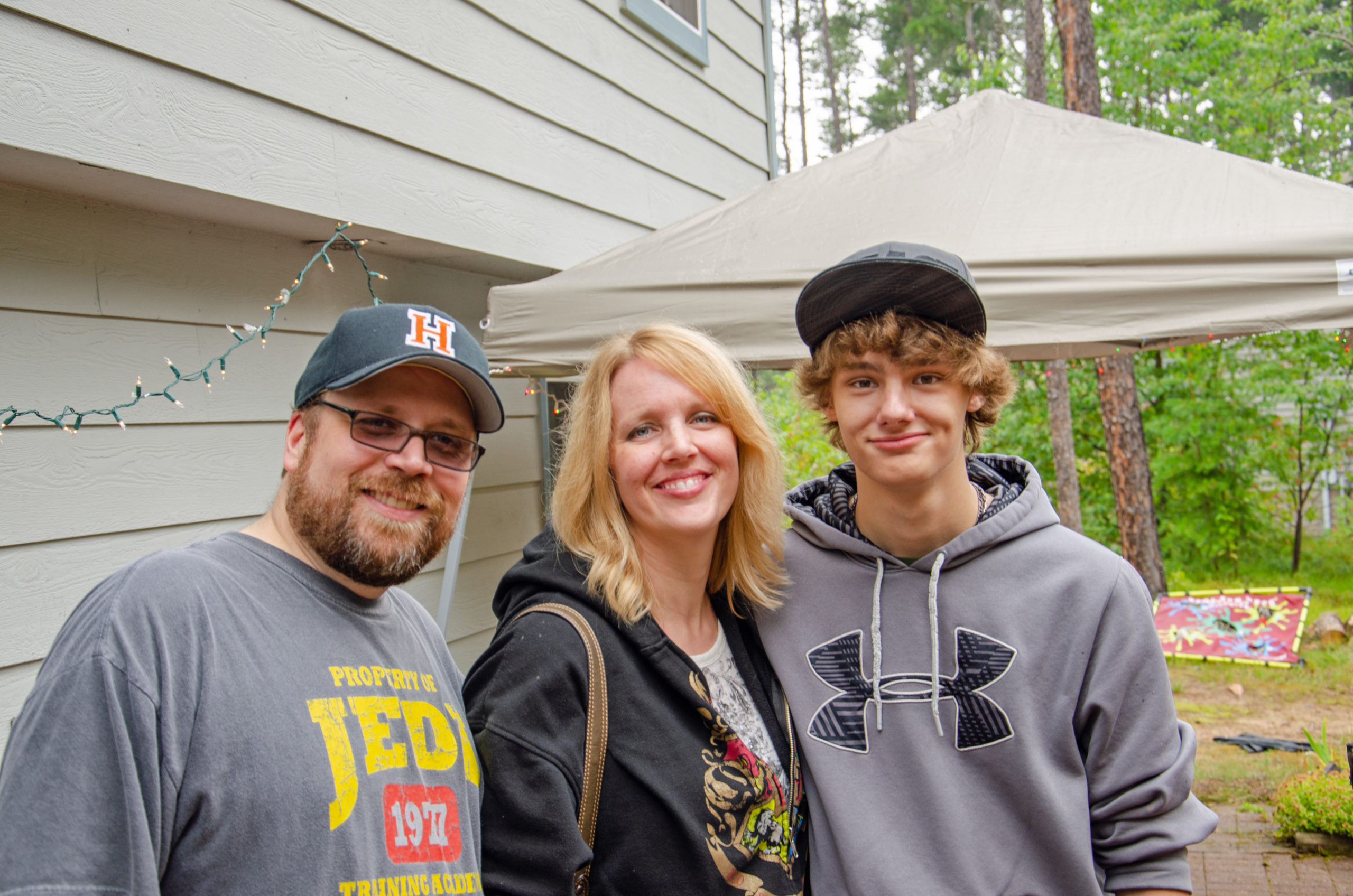 2014 Family Gathering | Bannister-Family.com