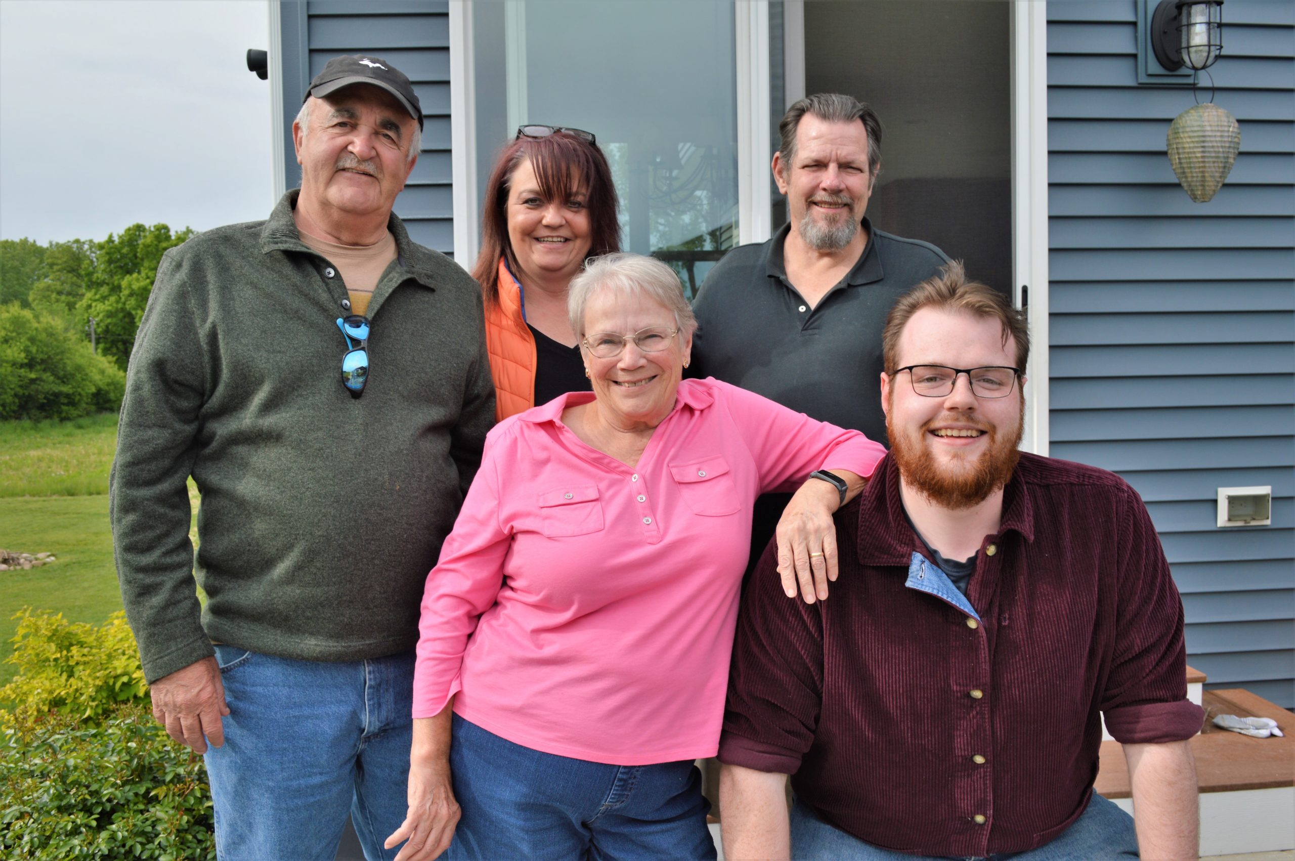 2021 Family Gathering | Bannister-Family.com