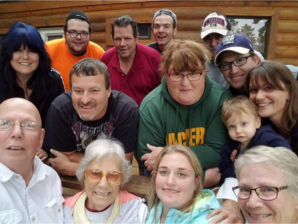 2016 Family Gathering | Bannister-Family.com